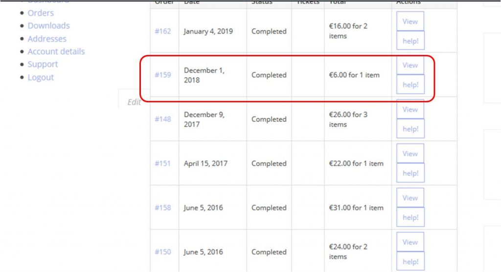 Helpdesk Support Ticket System for WooCommerce - Extend WordPress ... Helpdesk Support Ticket System for WooCommerce - Extend WordPress ...