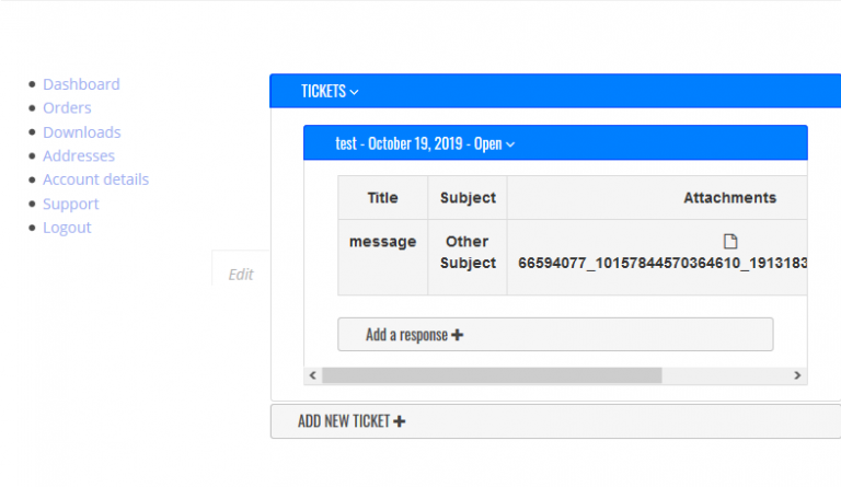 Helpdesk Support Ticket System for WooCommerce - Extend WordPress ... Helpdesk Support Ticket System for WooCommerce - Extend WordPress ...